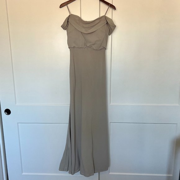 Jenny Yoo | Dresses | Jenny Yoo Serena Bridesmaid Dress Or Formal Gown ...
